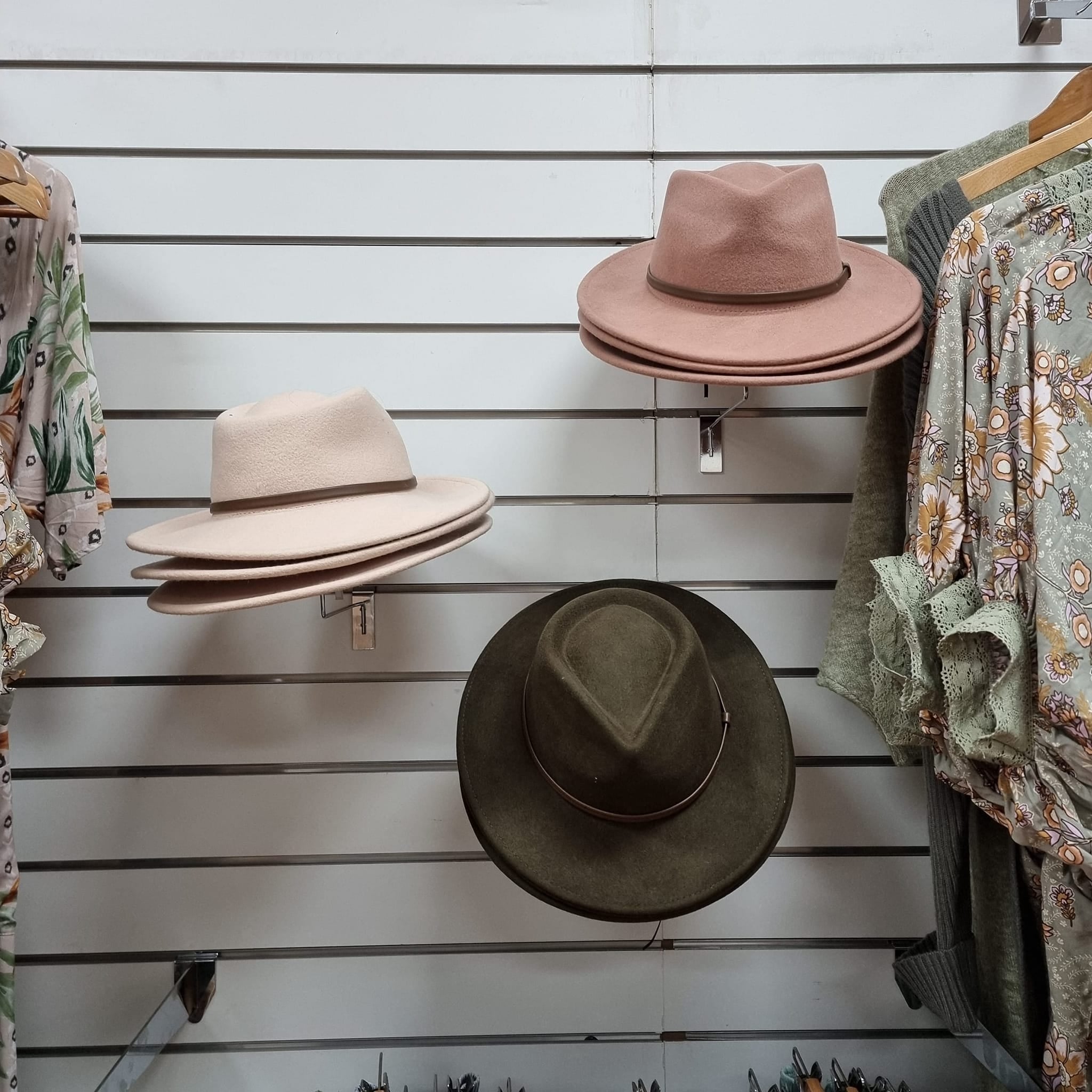 Wool Hats – Chic by Accident Emporium